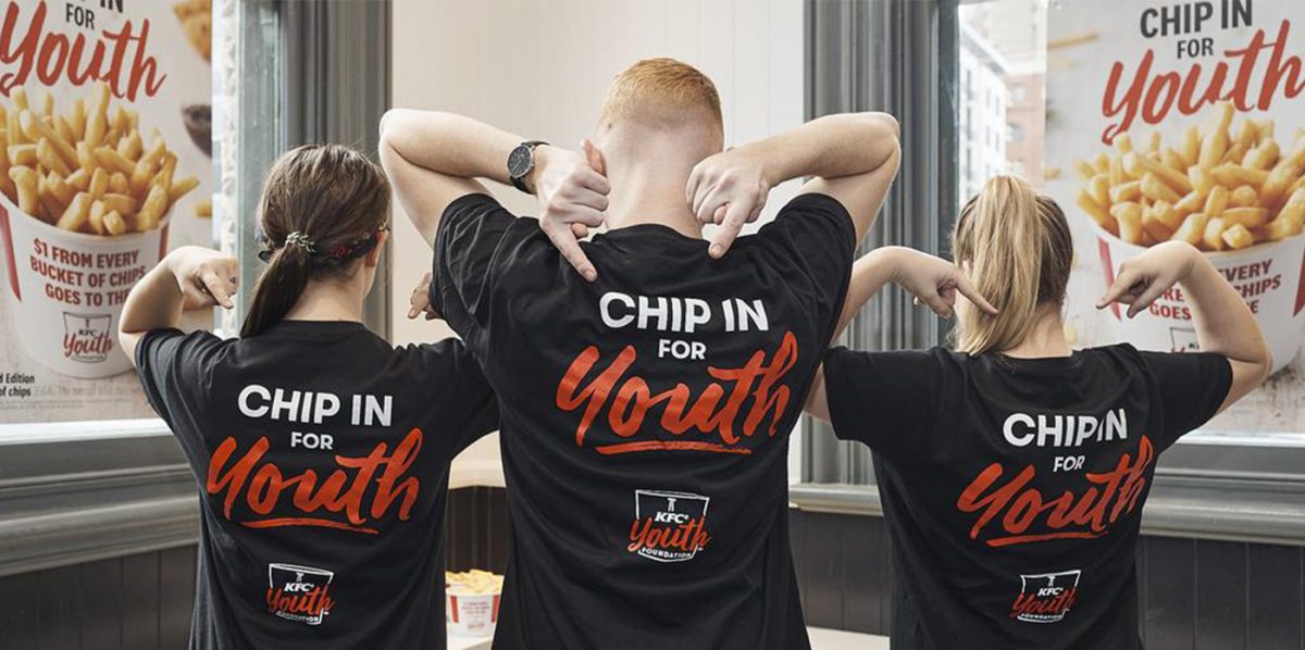 KFC Foundation Community Grants Programme Opens for Applications ...