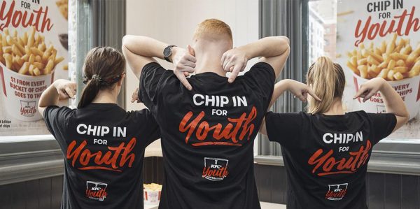 KFC Foundation Community Grants Programme Opens for Applications ...