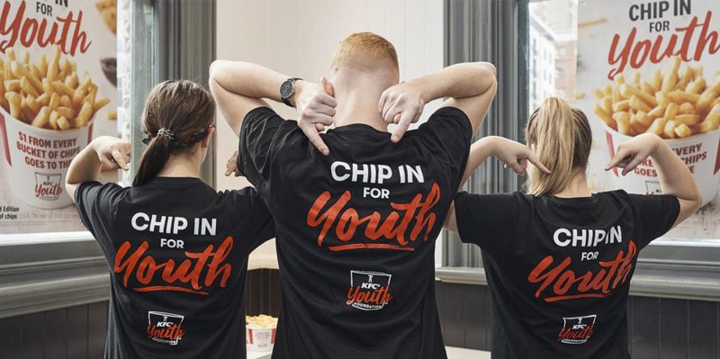 KFC Foundation Community Grants Programme Opens for Applications ...