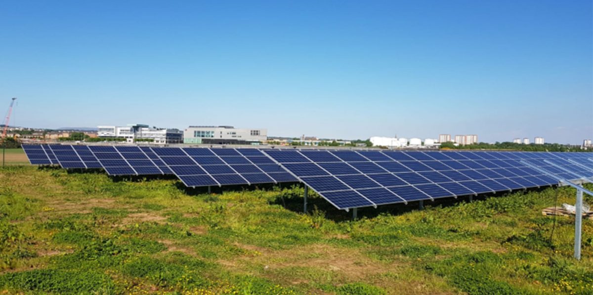 Funding for Locally Owned Renewable Energy Projects in Scotland ...