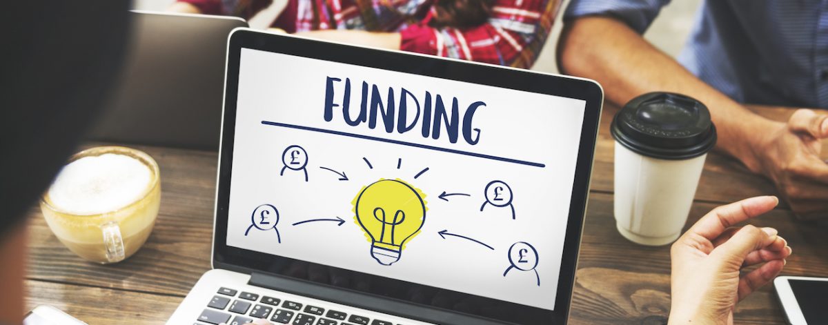 Funding Resources - GrantFinder
