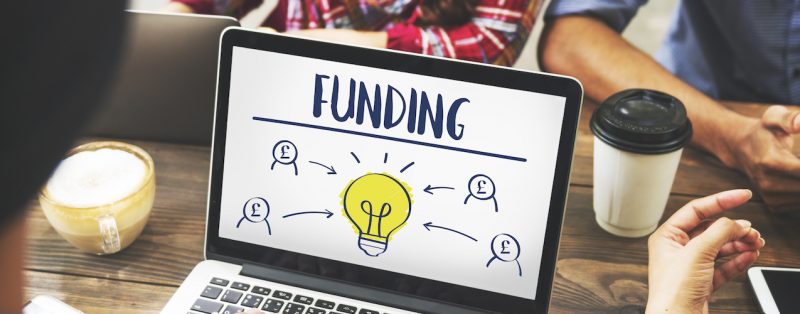 Funding Resources - GrantFinder