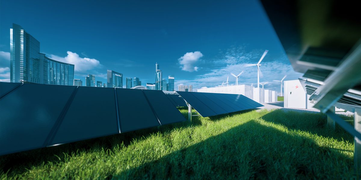 Launch of £1.5m Artificial Intelligence for Decarbonisation Innovation ...