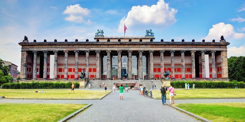 First Details of Cultural Bridge Fund 2024-25 Programme (UK) - GrantFinder