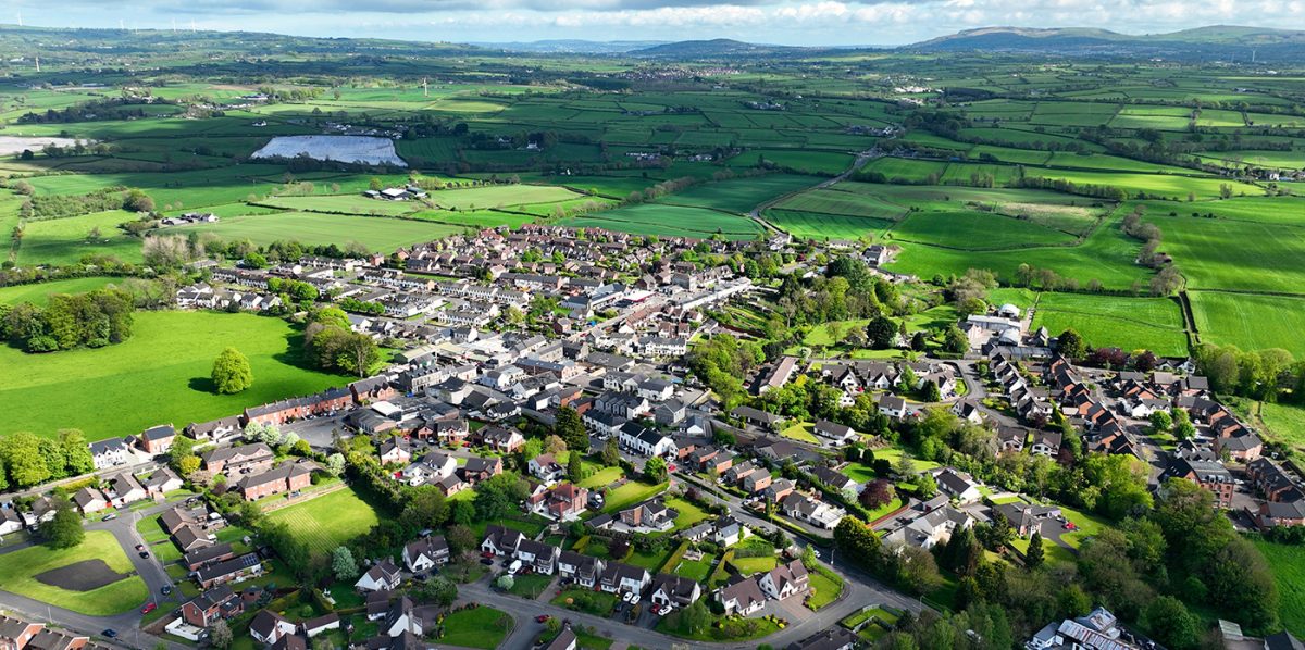 Awards Programme for Outstanding NI Rural Community Projects Invites ...