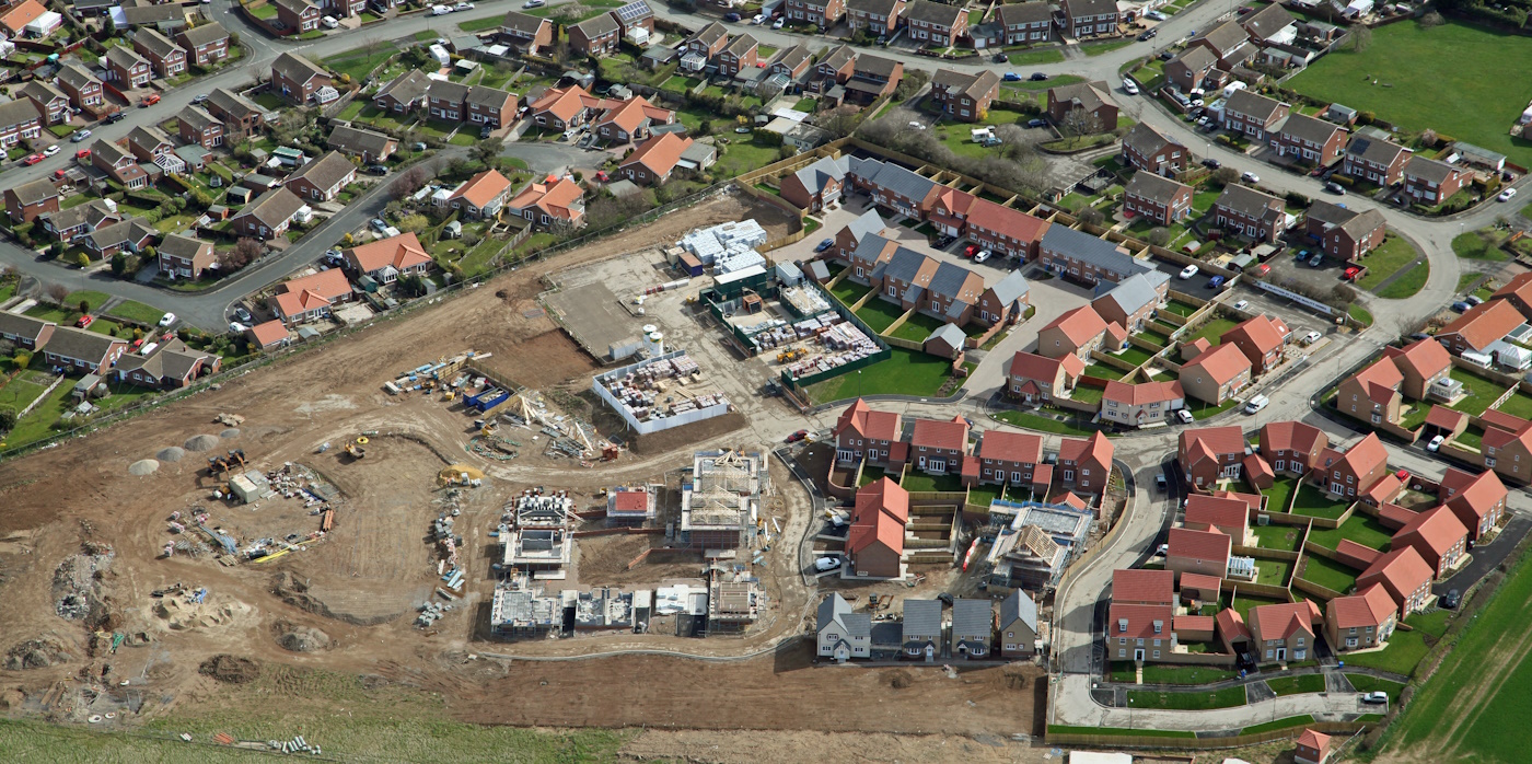 £200 Million Housing Fund to Transform Brownfield Land in the West ...