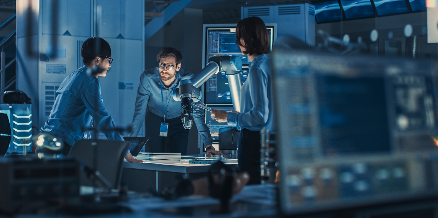 Digital Transformation Programme for NI Small Businesses to Open Third Funding Call - GrantFinder