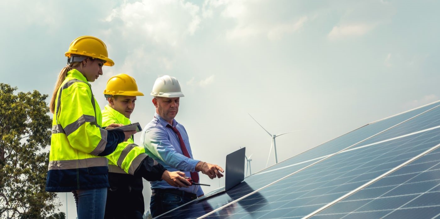 England's Mayoral Authorities Invited to Apply for Renewable Energy ...